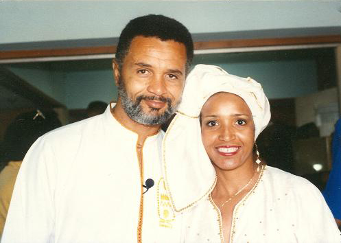 EgyptSearch Forums: Kemetologist and historian Ashra Kwesi historical ...